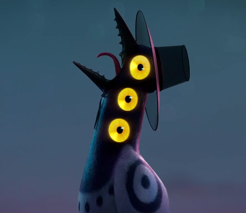 K-Pop Demon Hunters Sussie: Korean Magpie Folklore & Netflix Animation